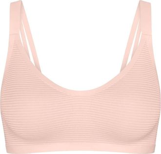 sloggi Bustier Blue ZERO Feel Air