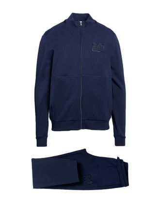 Emporio Armani OVERALLS - Sportanz&uuml;ge auf YOOX.COM