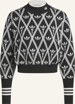 adidas Originals Adidas Originals Pullover Originals schwarz