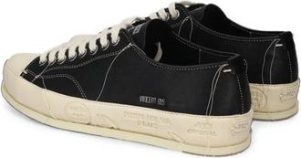 Premiata Vincent Sneaker - Black