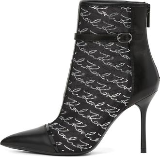 Karl Lagerfeld Stiefelette
