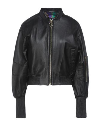 Versace JACKEN & M&Auml;NTEL - Jacken und Anoraks auf YOOX.COM
