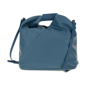Maison Margiela Sac bandouli&egrave;re Japanese - Femme - Sacs - Bleu - Taille: ONE Size