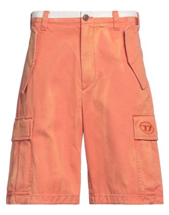Diesel HOSEN & R&Ouml;CKE - Shorts & Bermudashorts auf YOOX.COM