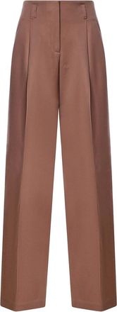 Golden Goose Casual Hose - Bronze