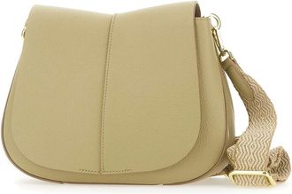 Gianni Chiarini Femme, Sacs, Vert, Taille: ONE Size Helena Round Crossbody Bag
