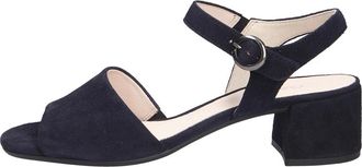 Gabor Damen, Schuhe, Blau, 42 EUGr&ouml;&szlig;e