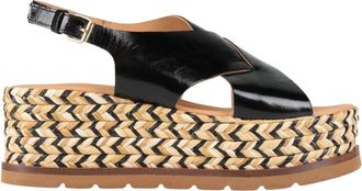 Elvio Zanon SCHUHE - Sandalen auf YOOX.COM