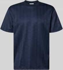 Lacoste Regular Fit T-Shirt mit Monogramm-Print