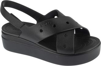 Crocs Sandale Brooklyn 4U