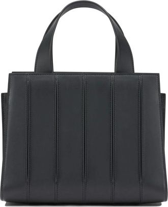 Max Mara Petit sac &agrave; main Whitney Bag 5 - Femme - Sacs - Gris - Taille: ONE Size