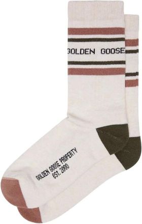 Golden Goose Femme, Sous-v&ecirc;tements, Blanc, Taille: S Golden Goose Underwear