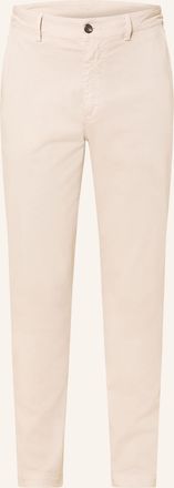 Eleventy Eleventy Chino Extra Slim Fit beige
