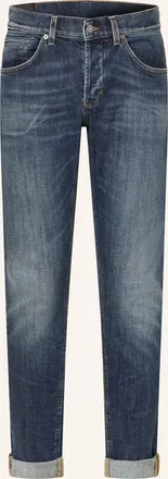 Dondup Jeans George Skinny Fit blau