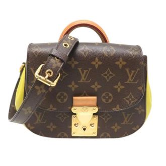Louis Vuitton Sac &agrave; main Monogram Pre-owned - Femme - Pre-owned - Brun - Taille: ONE Size