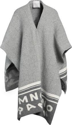 Ermanno Scervino JACKEN & M&Auml;NTEL - Capes auf YOOX.COM