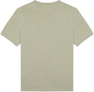 Maison Labiche T-shirt Villiers en lin et coton