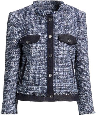 Oltre JACKEN & M&Auml;NTEL - Jacken und Anoraks auf YOOX.COM