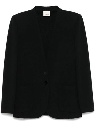 Isabel Marant cardigan Olivia - Noir