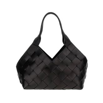 Dragon Diffusion Femme, Sacs, Noir, Taille: ONE Size Borsa Castello