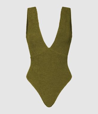 Sorbet Island Maillot de Bain Une Pi&egrave;ce Ariel Pear