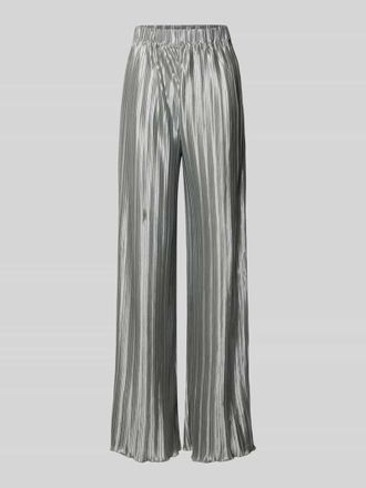 Vero Moda High Waist Hose mit Plisseefalten Modell STORMA