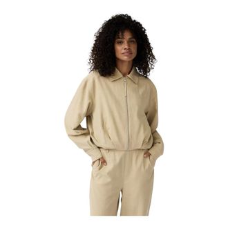 Alchemist Damen, Jacken, Beige, MGr&ouml;&szlig;e