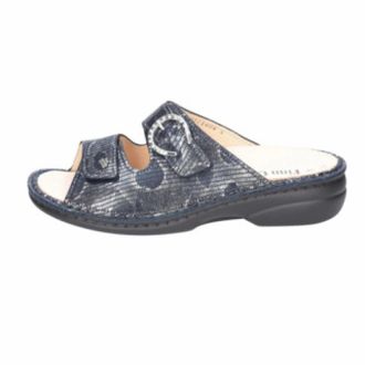 Finn Comfort Pattaya - - Shoes - Damen - Schwarzk - 41 EU