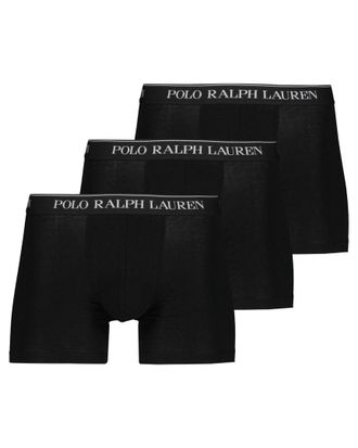 Polo Ralph Lauren Herren Retroshorts 3er Pack