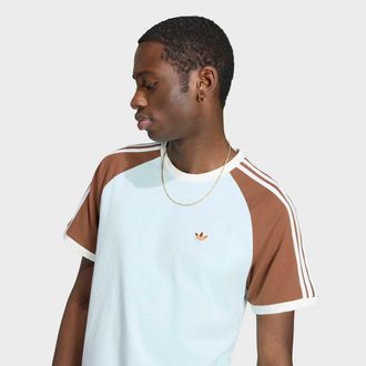 adidas Originals T-Shirt CALI, GEWASCHEN