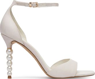 Aldo Sandalen Aldo Pearletta 14298299 Wei&szlig;