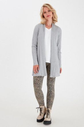 Fransa Cardigan Strickjacke FRZubasic