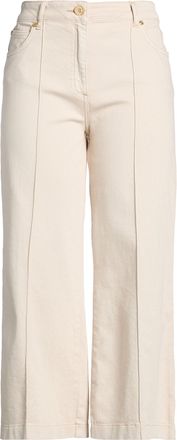 Luisa Spagnoli HOSEN & R&Ouml;CKE - Jeanshosen auf YOOX.COM