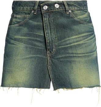 Our Legacy HOSEN & R&Ouml;CKE - Jeansr&ouml;cke auf YOOX.COM