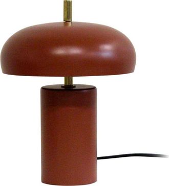 Leitmotiv Leitmotiv - Lampe à poser en métal Joya