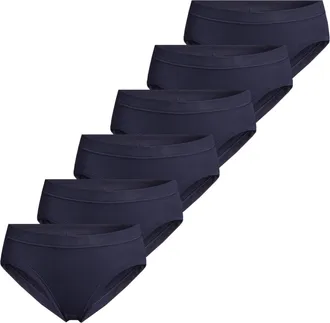 CON-TA Slip Feinripp