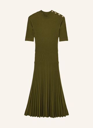 Reiss Reiss Strickkleid Harriett gruen