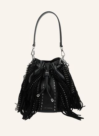 La Carrie La Carrie Taschen Rock schwarz