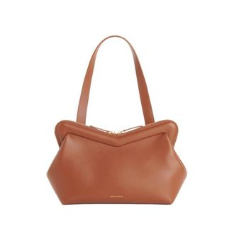Mansur Gavriel Sac &agrave; main en cuir