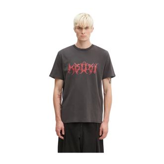 Ksubi T-Chemises - Homme - Tops - Gris - Taille: M