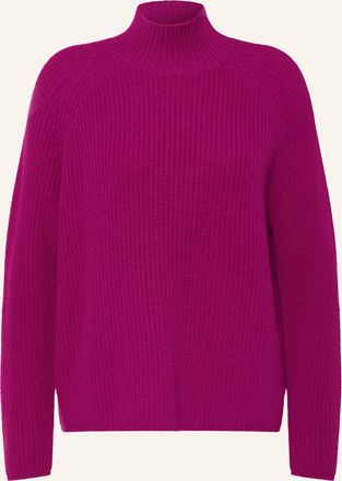 Darling Harbour Darling Harbour Pullover Mit Cashmere pink