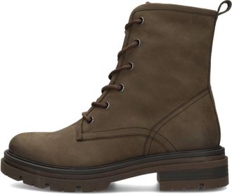 Poelman PS Poelman JAE Damenstiefelette