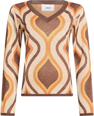 Silvian Heach STRICKWAREN - Pullover auf YOOX.COM