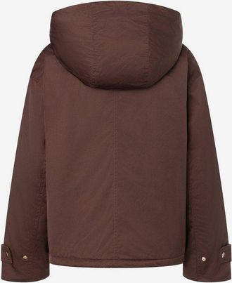 More & More Outdoorjacke