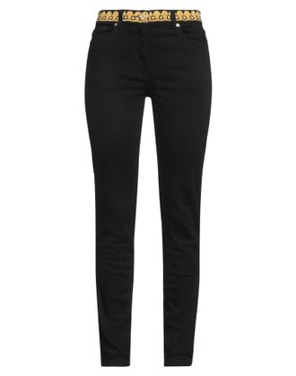Versace HOSEN & R&Ouml;CKE - Jeanshosen auf YOOX.COM
