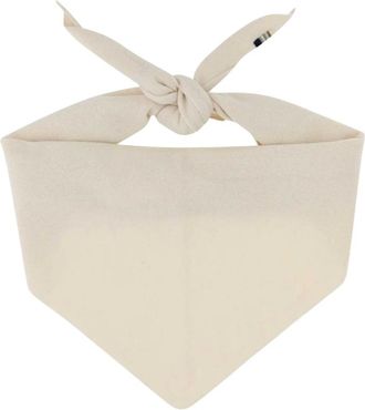 Extreme Cashmere Femme, Accessoires, Blanc, Taille: ONE Size Pocket Scarves