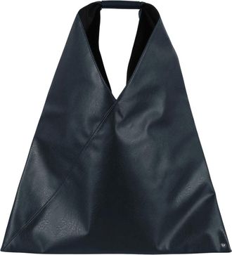 Maison Margiela Femme, Sacs, Noir, Taille: ONE Size Classic Japanese Handbag