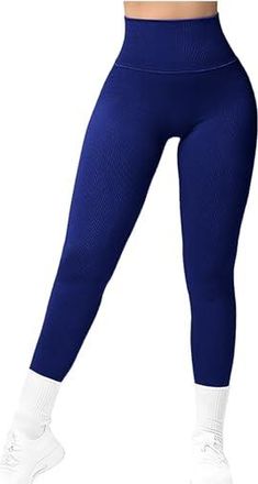 Generic Coreex Cellulite Legging Coreex Celluflex 3D Legging de compression anti-cellulite sans coutures pour ventre et jambes Id&eacute;al pour le quotidien Sport P