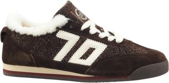 Back70 Sneakers - - Shoes - Damen - Braun - 41 EU