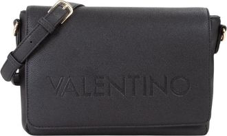 Mario Valentino Sac porte travers Valentino Ref 66626 Noir 24*18*7.5 cm